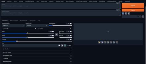 Face Swapping With Reactor