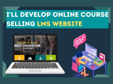 learndash customization and lms course development using wordpress