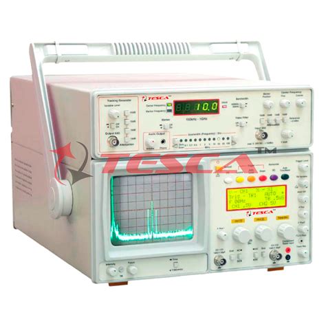 Basic Radio Frequency Rf Lab Order Code 10209