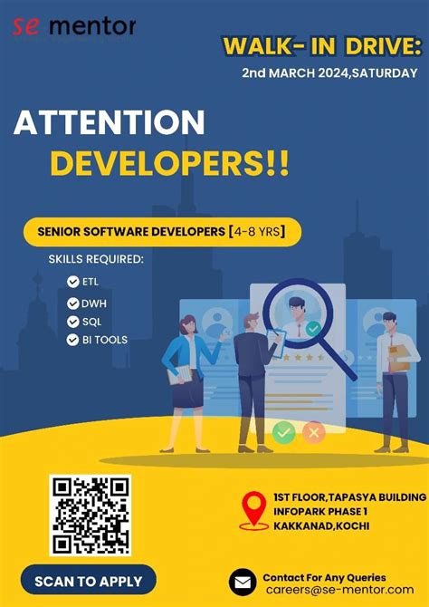 Libin E R On Linkedin Databasedeveloper Sql Jobopportunity