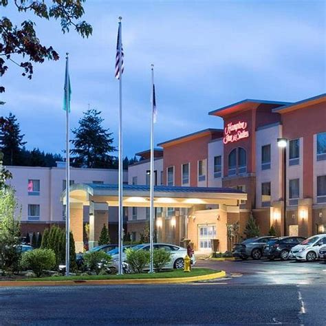 The 10 Best Hotels In Redmond For 2023 From C143 Tripadvisor