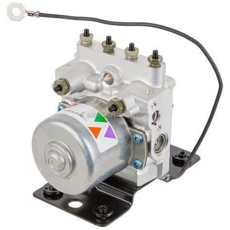 Chevrolet Monte Carlo Abs Control Module Parts View Online Part Sale