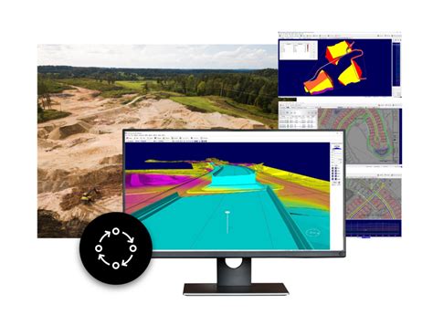Earthworks Software Products Agtek