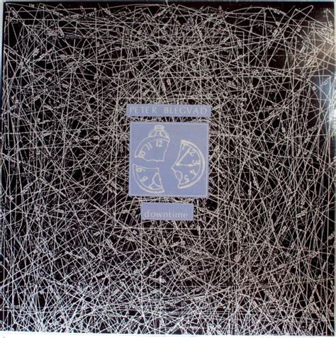 Peter Blegvad - Downtime | Releases | Discogs