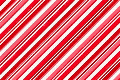 Candy Cane Texture