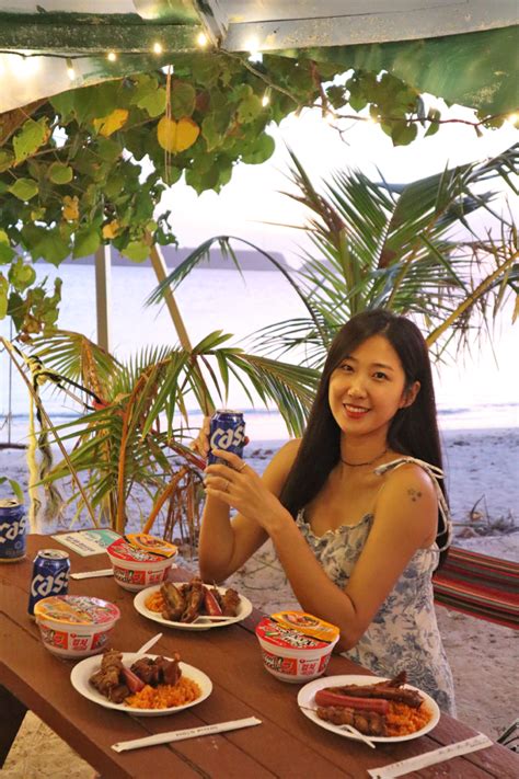 괌 액티비티 돌핀크루즈 And 별빛네컷 투어 후기 네이버 블로그