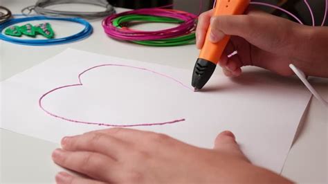 30 3d Printing Heart Symbol Stock Videos And Royalty Free Footage Istock