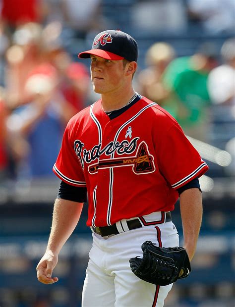 Atlanta Braves Future Pitching Rotation Which Prospects Will Join Big Club