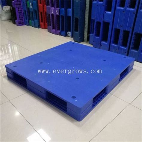창고에 편도 플라스틱 팔레트 라이트 팔레트 1200 1000 140mm 의 고품질 창고에 편도 플라스틱 팔레트 라이트 팔레트 1200