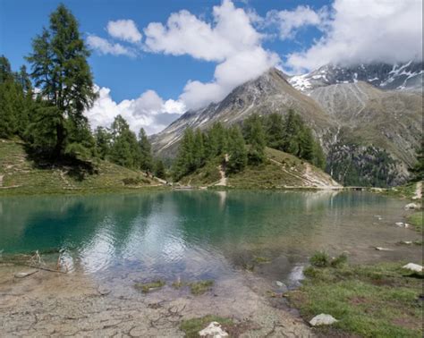Alpine Passes Trail Fastest Known Time