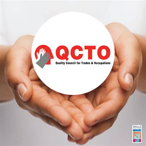 What Is The Qcto Skills College What Is The Qcto Skills College