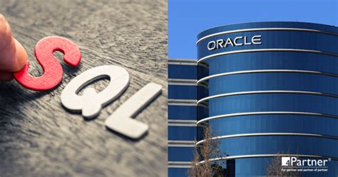 Oracle VS Mysql Qual O Melhor Banco De Dados Blog Partner