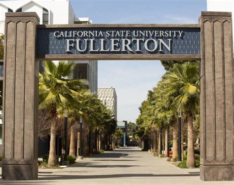 Csuf Spring 2025 Schedule