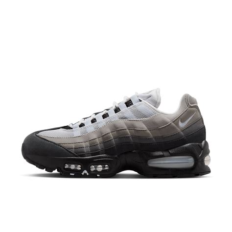 Sportswear Black Air Max 95 Nike Za
