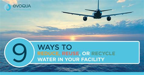 Sustainable Evoqua Water Technologies