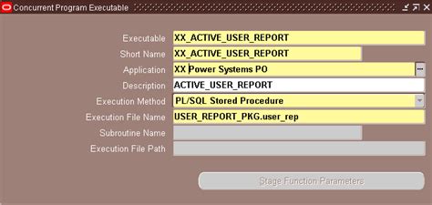 Concurrent Program Creation