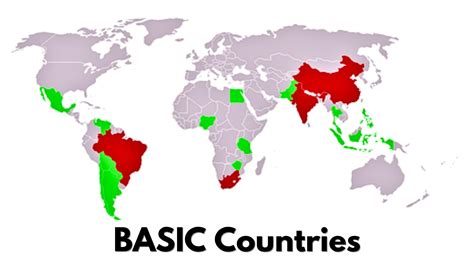 Basic Countries Full Form Headquarters Copenhagen Accord Pwonlyias