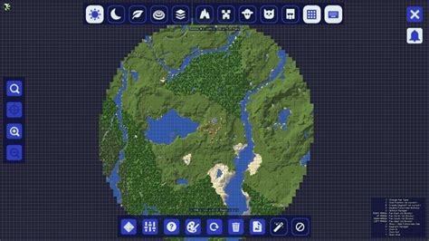 Overview Journeymap Mods Projects Minecraft Curseforge