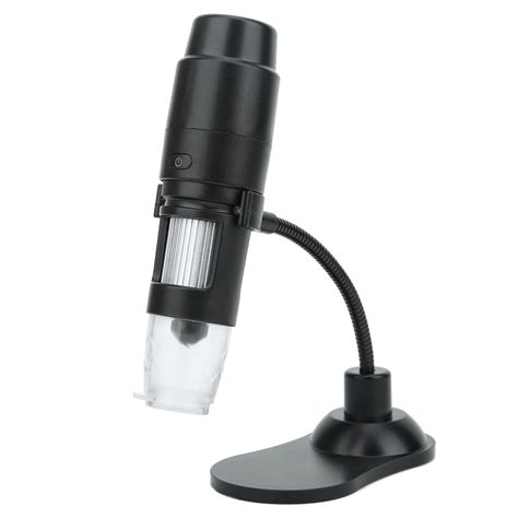 Usb Microscope Wifi Microscope Electron Microscope 0 40mm Focusing