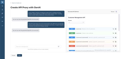 Bijira Ai Native Scalable Saas Api And Mcp Server Management
