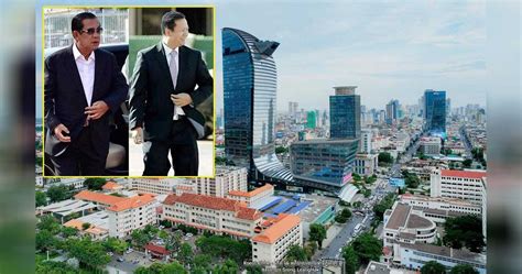 ឯកឧត្តម ប៉ែន បូណា៖ ធាតុខុសគ្នារវាងអ្នកកសាងជាតិនិងអ្នកបំផ្លាញជាតិ ក្រសួងព័ត៌មាន