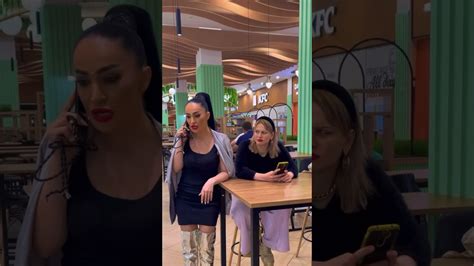 Подставила девушку😔😰 Алина Ян ️ Youtube