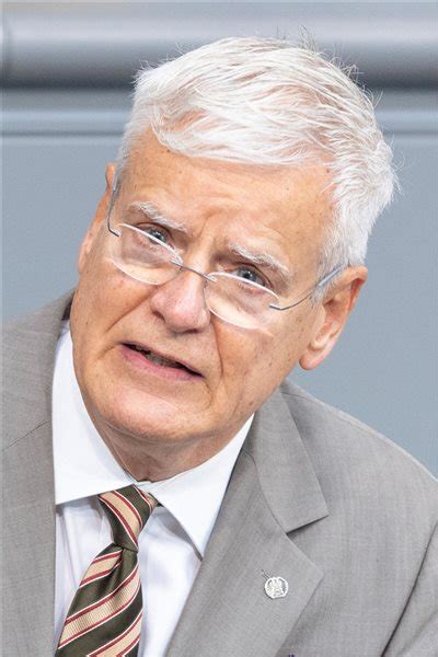 Abgeordneter Im Porträt Gereon Bollmann Afd