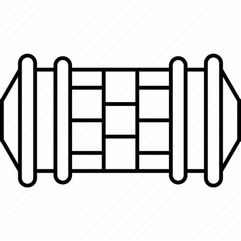 Cryptex Codes Combination Encryption Secret Icon Download On