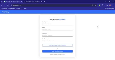 Hasnain Arif On Linkedin Innovation Financereimagined React