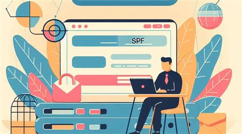 a comprehensive guide to manually generating spf records for custom