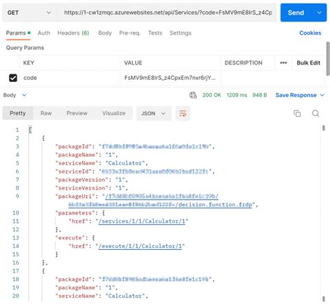 Deploy Your Models To Azure Functions Through Cli Flexrule Resource Hub