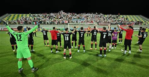 კვიპროსი 1 2 საქართველო ეროვნული ნაკრები