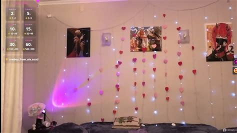 Christy Memewo Camshow D Eporner