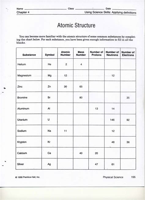 7th Grade Life Science Weekly Assignments Argetsinger Megan