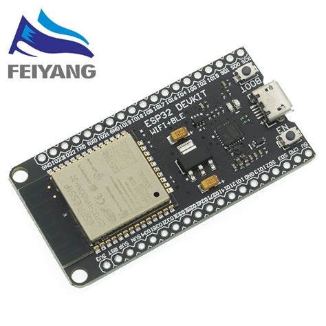 MH ET LIVE ESP Development Board WiFi Bluetooth Ultra Low Power Consumption Dual Core ESP