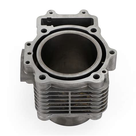 96mm Cylinder Jug Piston Gasket Top End Kit For 11 Cfmoto 600cc Engine