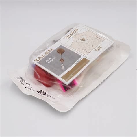 Arrow® Ez Io® T A L O N ™ Needle Set Intraosseous Access Emergency Medicine All Categories