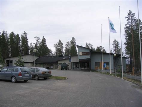 Hossa Tourism 2026 Finland Top Places Travel Guide Holidify