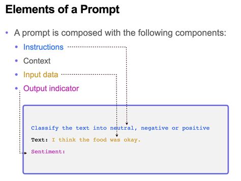 Marcel Castro Prompt Engineering 101