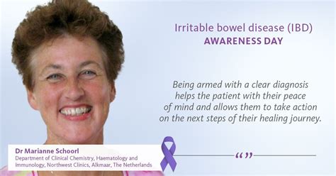 Sysmex Europe Life Science On Linkedin Ibd Ibdawareness