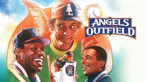 Angels In The Outfield 1994 Plex