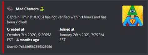 Add AFK Discord Bot Invite Link