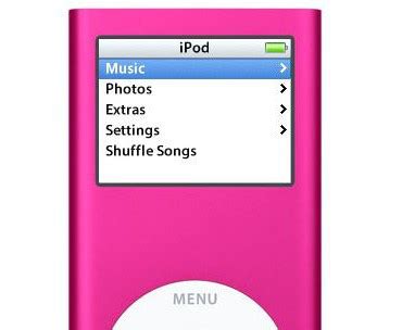 Ipod Nano Playlist By Didi Spotify