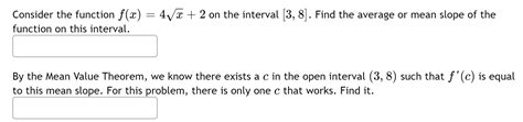 solved consider the function f x function on this