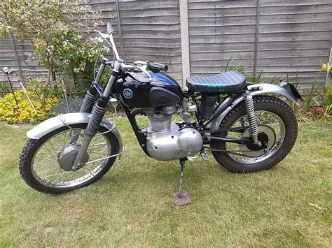Ajs Model 14 Road Too Off Road Bike Motorcycles Jag Lovers Forums