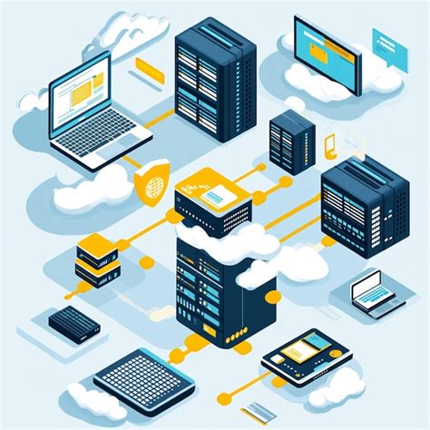 An Infographic Explaining The Benefits Of Shared Hosting For Small