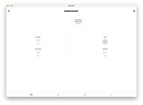 The Boosted Ios App Runs On Macos Just A Little Weirdly R