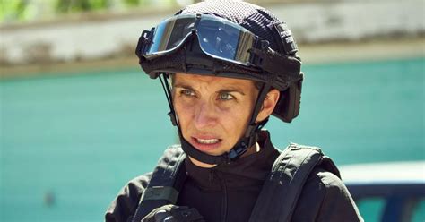 How Many Episodes Of Trigger Point Are There And Will There Be A Season Mirror Online