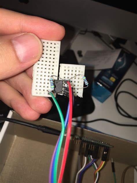 Zero Not See My Eeprom By I2c Storage Arduino Forum