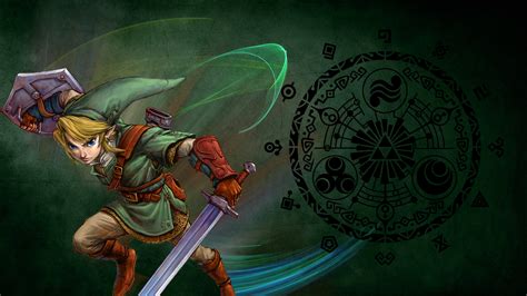 Twilight Princess Link By Borkky On Deviantart